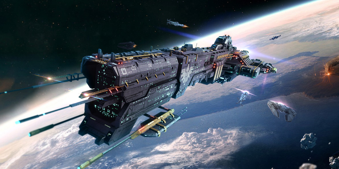 Infinite Galaxy Hints, Tips and Tricks – The Perfect Strategy Guide for ...