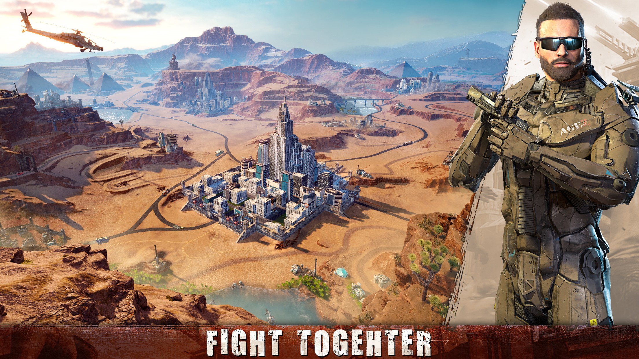 AGE OF ORIGIN‪S‬ - 壳木游戏